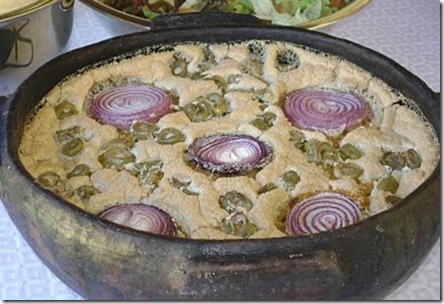 Toda Comida tem História - Gastronomia: Delícia Capixaba